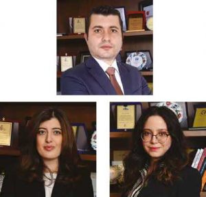 Rekabet Hukukunda Negatif Eşleme – Erdem AKTEKİN & Helin YÜKSEL & Seda ...